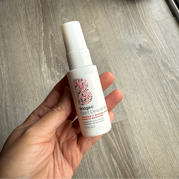 Briogeo | Hair | Briogeo Dont Despair Repair Moisture Damage Defense ...